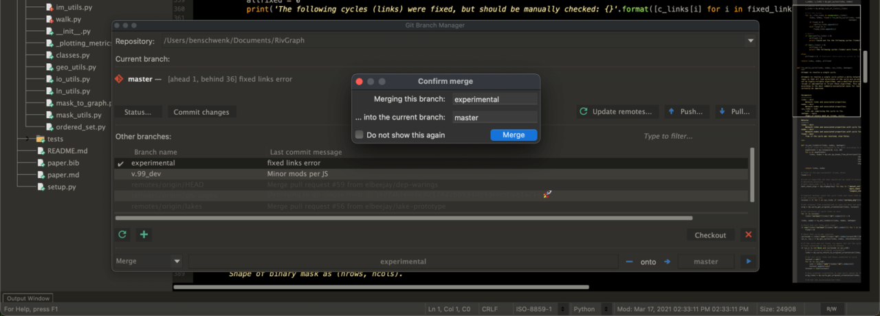 UltraEdit for Mac newest features and changes