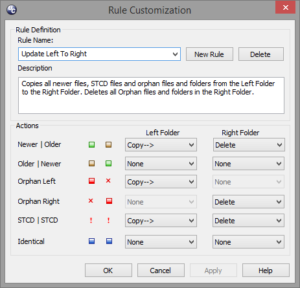 Sync Files and Folders with UC - UltraEdit PowerTips