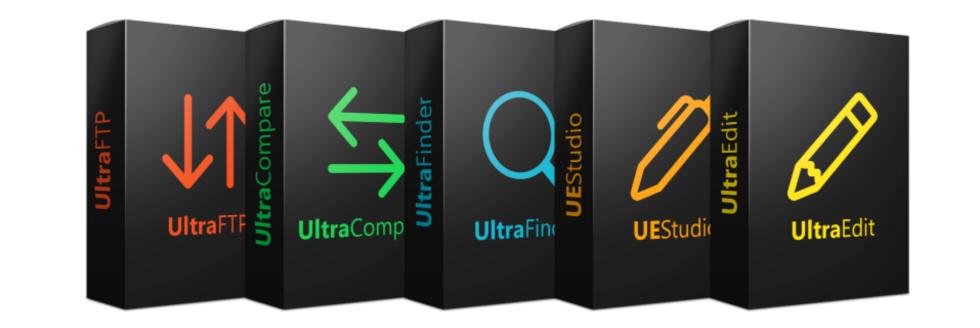 UltraEdit Enterprise - UltraEdit
